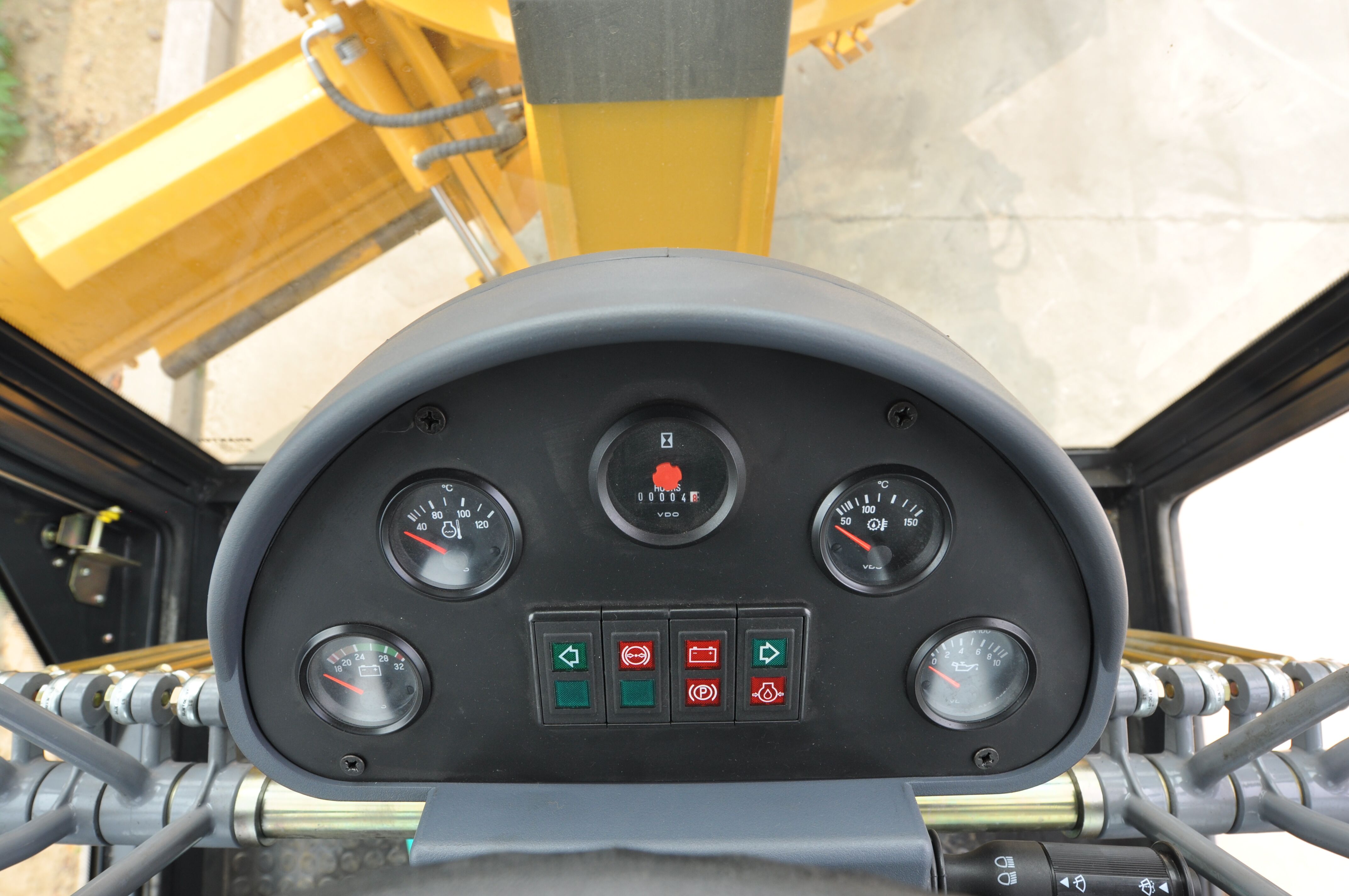 FHM Equipment Sdn Bhd - Shantui Motor Graders | Shantui Wheel Loader